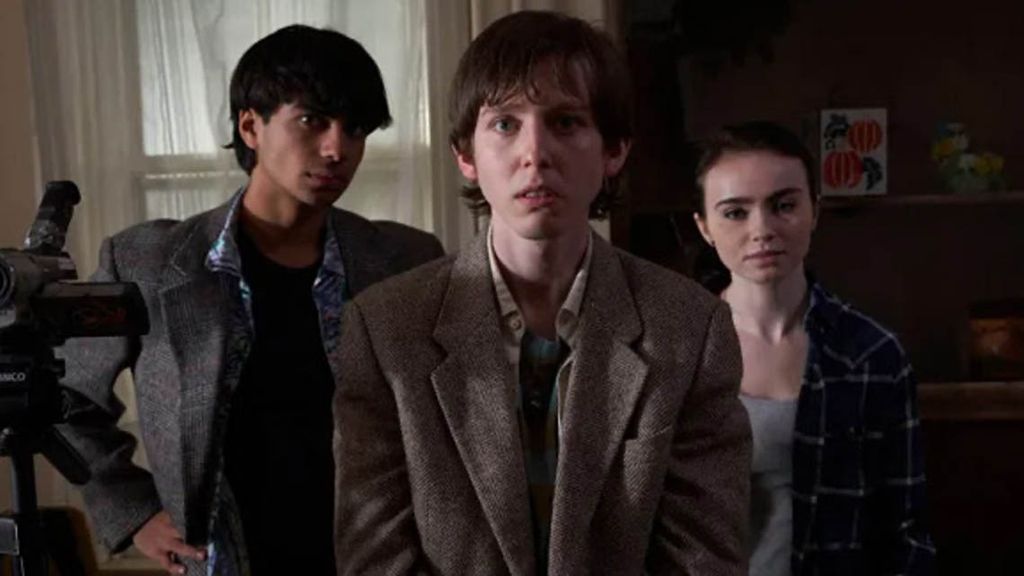 11 horror movies coming out in cinemas and streaming this October ...