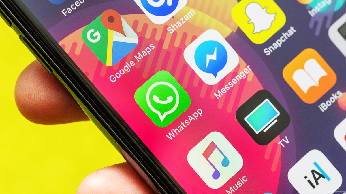 WhatsApp for Android gets a quiet update: 3 cool features just added | T3