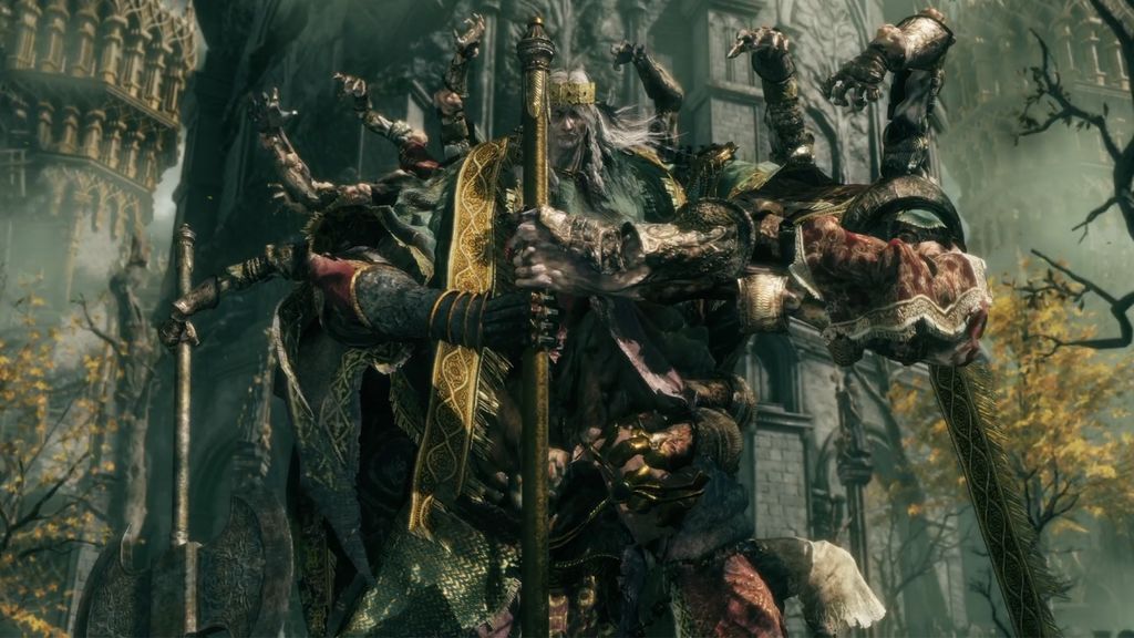 Elden Ring Margit boss fight guide | GamesRadar+