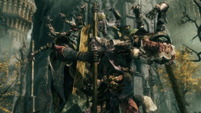 Elden Ring Margit boss fight guide | GamesRadar+