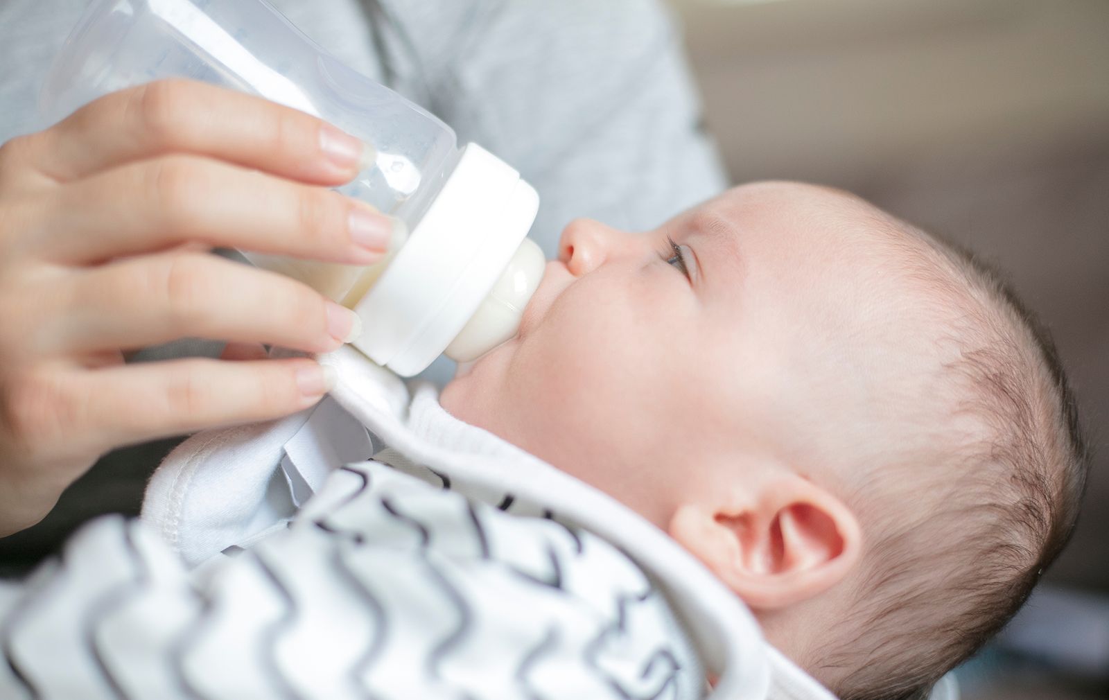 The EASY baby routine explained - Good To | GoodtoKnow