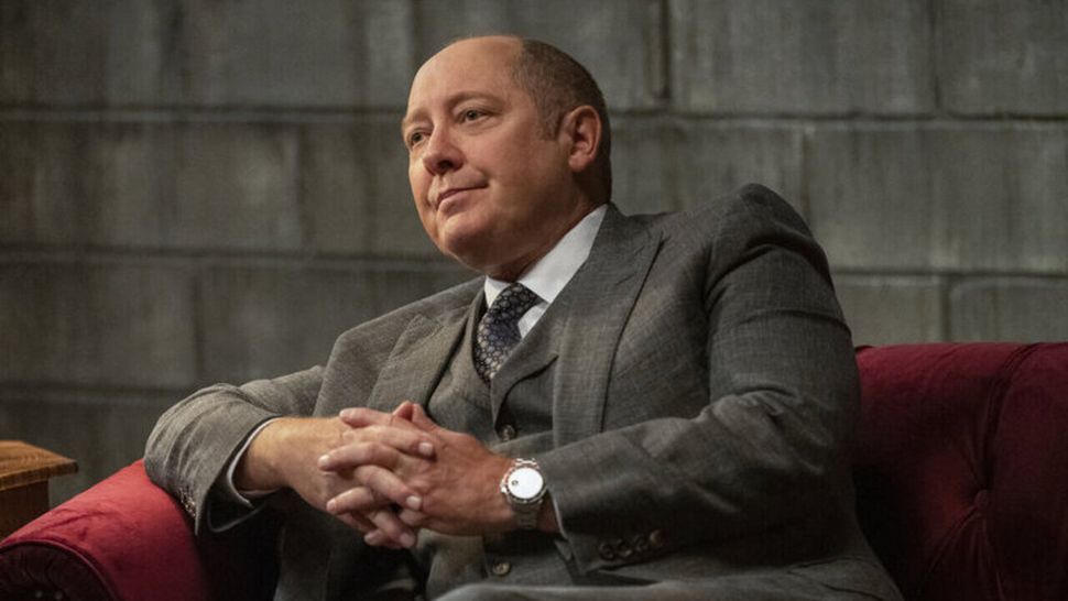 I Just Binged All 10 Seasons Of The Blacklist And I Don't Understand ...