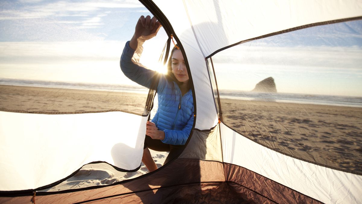 How to choose a tent: find the ideal shelter for your trips | Advnture