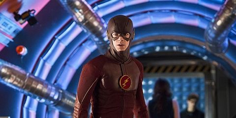 The Flash Season 3: What We Know So Far | Cinemablend