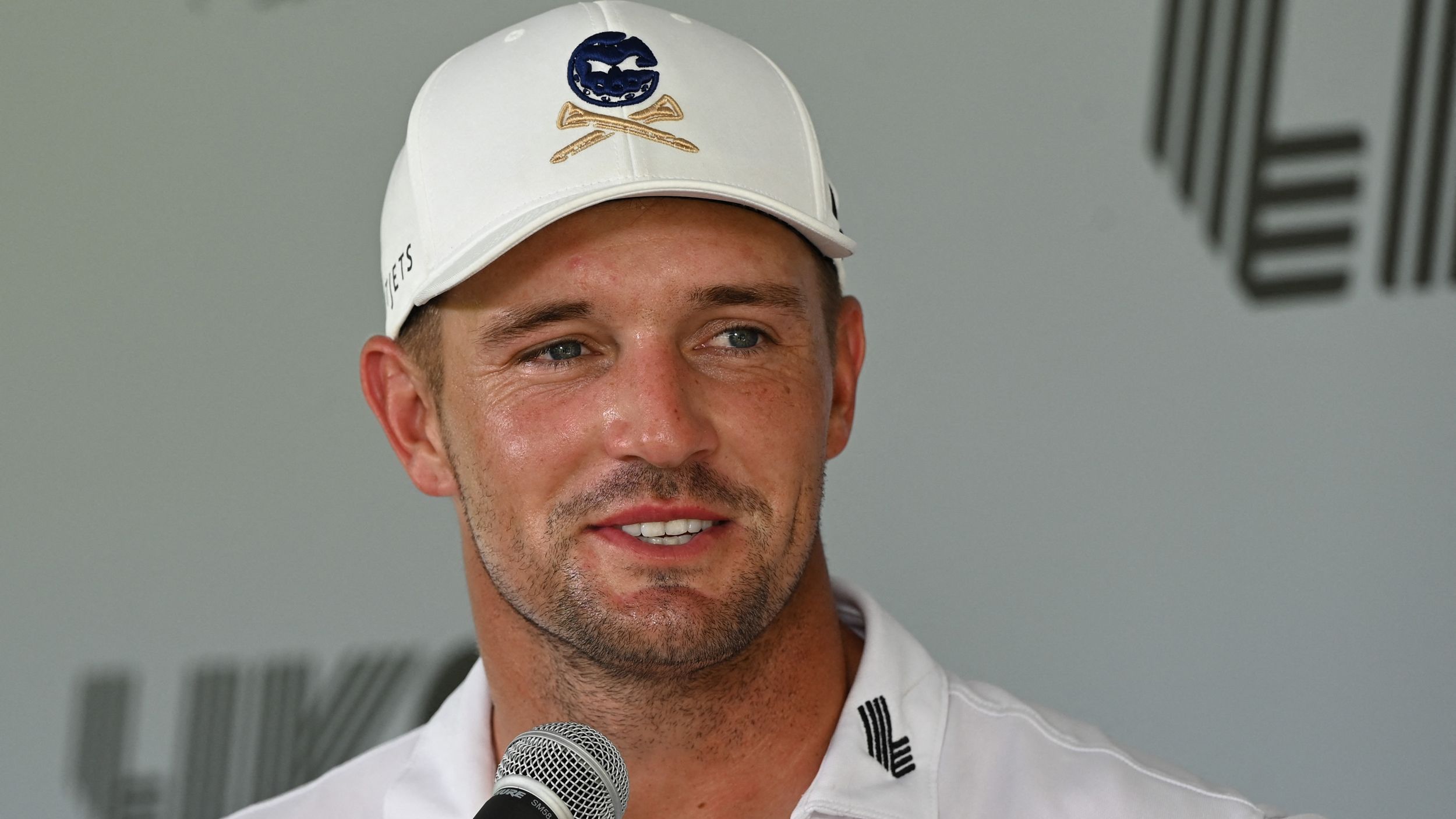 DeChambeau Hits Out At 'Not Accurate' And 'Pretty Much Almost Obsolete ...