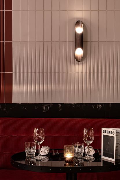 Stereo Covent Garden opens in London | Wallpaper*