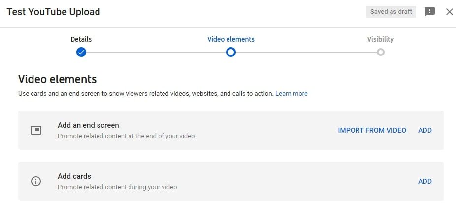 How to upload and publish a video on YouTube | Tom's Guide