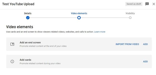 How to upload and publish a video on YouTube | Tom's Guide