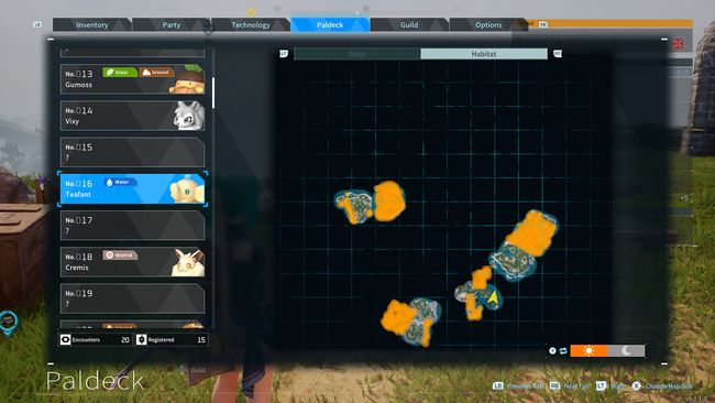 Palworld Pal Fluids - where to get Pal Fluids and what they're used for ...