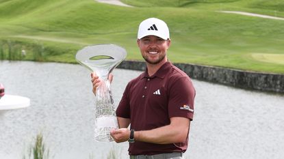 John Parry Snaps 14-Year Winless Drought On DP World Tour At Mauritius ...