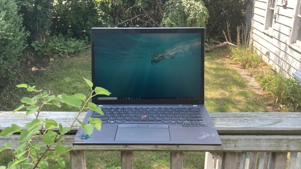 ThinkPad X13 Gen 2 review: Is it a cheaper dupe of the X1 Carbon ...