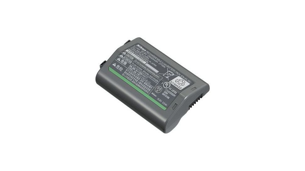 The best camera batteries | Digital Camera World