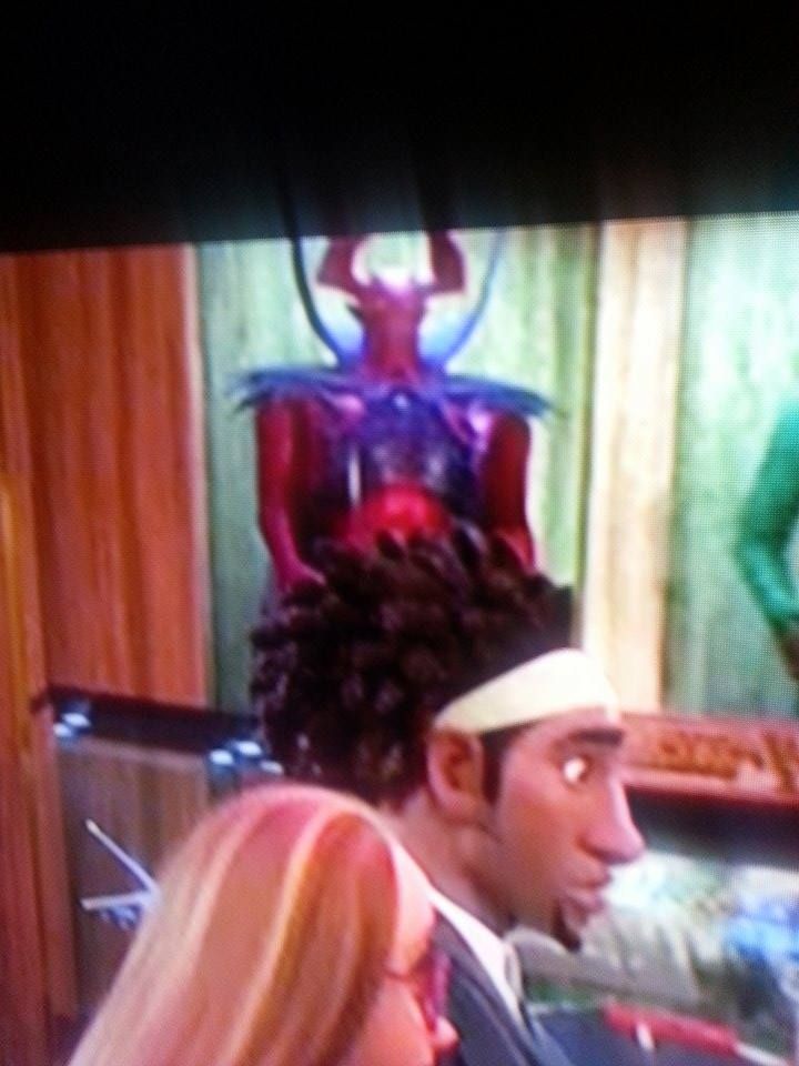 Check Out A Wreck-It Ralph Character Making A Secret Appearance In Big ...