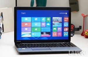 Toshiba Satellite S55t-A5277 Review | Laptop Reviews | Laptop Mag