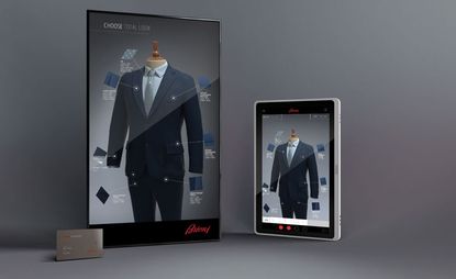 Brioni’s Brendan Mullane and designer Michael Anastassiades team up to ...