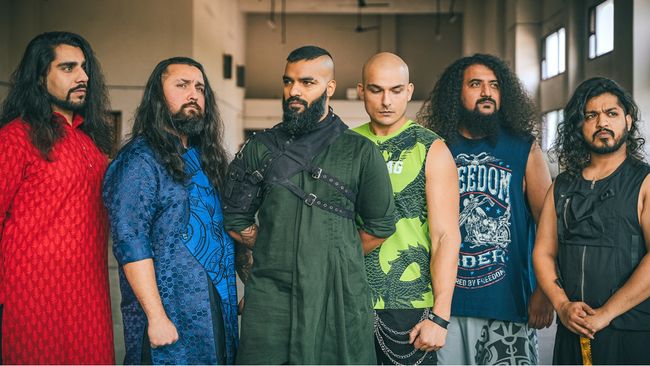 Spiritbox announce long-awaited new album Tsunami Sea, share the ...