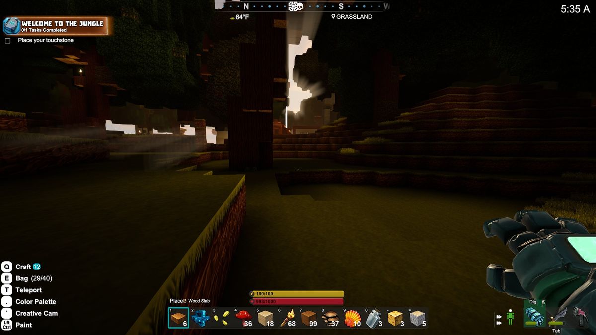 Love Minecraft? Play these PC games next | TechRadar