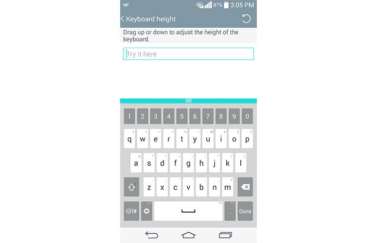LG G3 (Unlocked) Review - QHD Display Android Smartphone | Laptop Mag