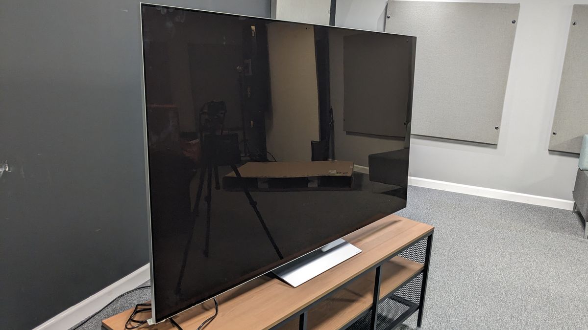 LG G3 OLED review: LG's brightest OLED TV ever delivers elite pictures ...