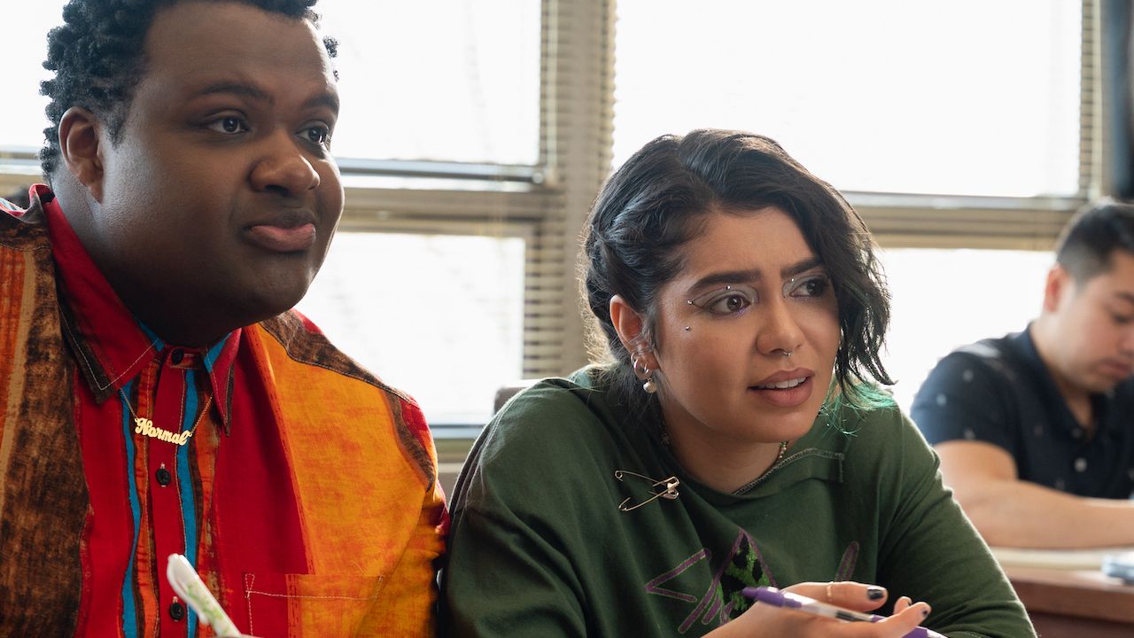 Mean Girls’ Auliʻi Cravalho Reveals Her Reaction To Janis’ Queerness In ...