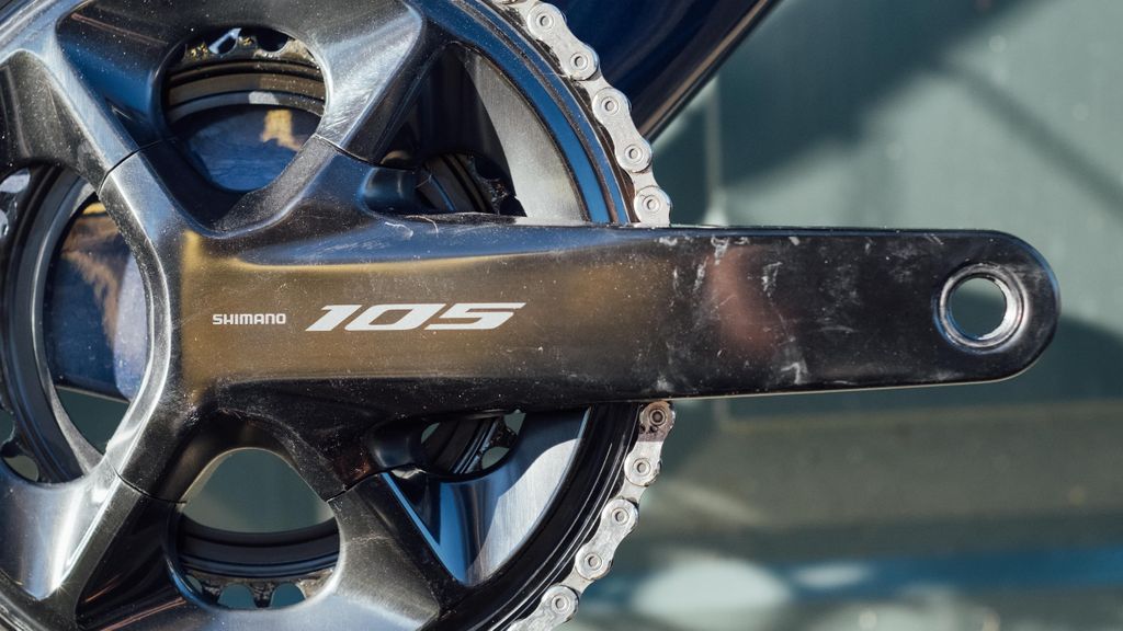 Road bike groupsets - All the options from Shimano, SRAM, Campagnolo ...