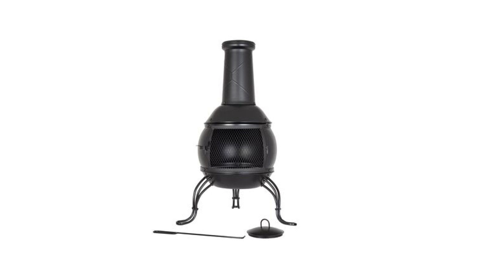 Best chimineas 2022: clay, steel, and cast iron chimineas for your ...