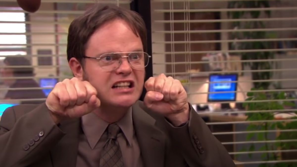 12 Facts About Dwight Schrute That Office Superfans Know | Cinemablend