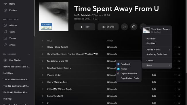 25 Tidal tips, tricks and features | What Hi-Fi?