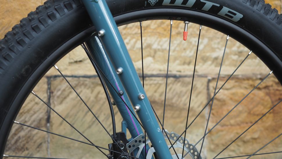 Genesis Longitude review | Bike Perfect