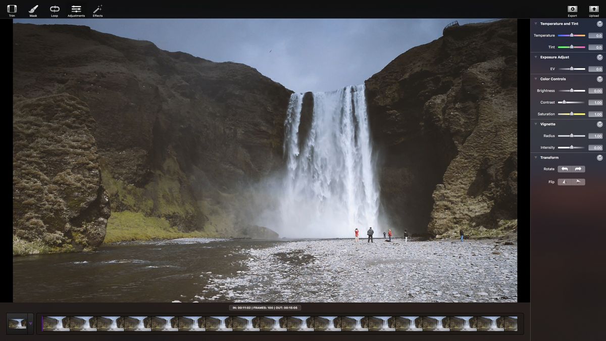 How to make a cinemagraph | Digital Camera World