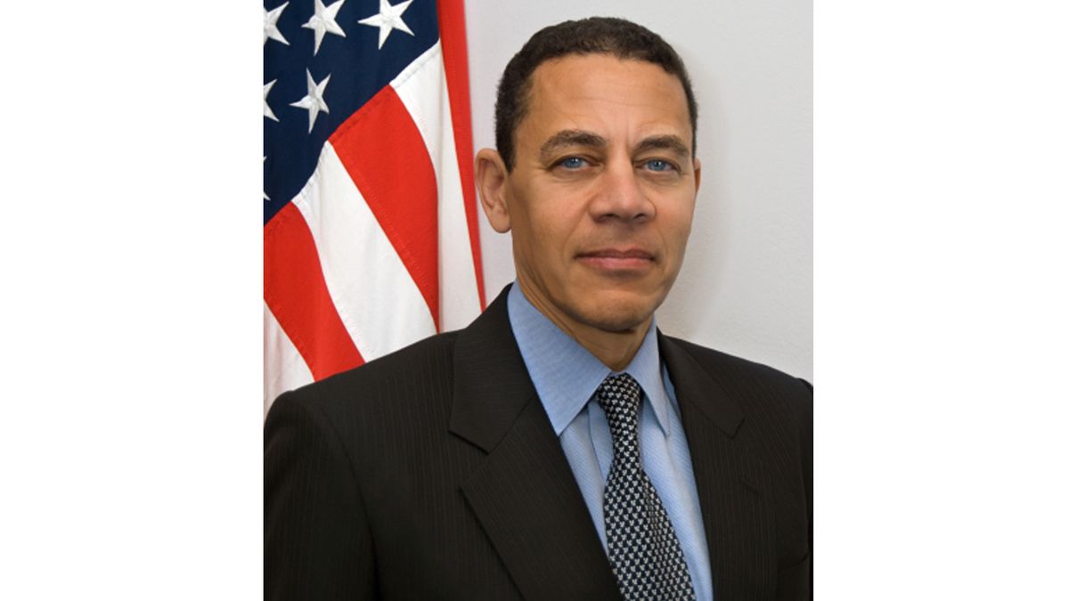 Bill Kennard Named AT&T Chairman | Next TV