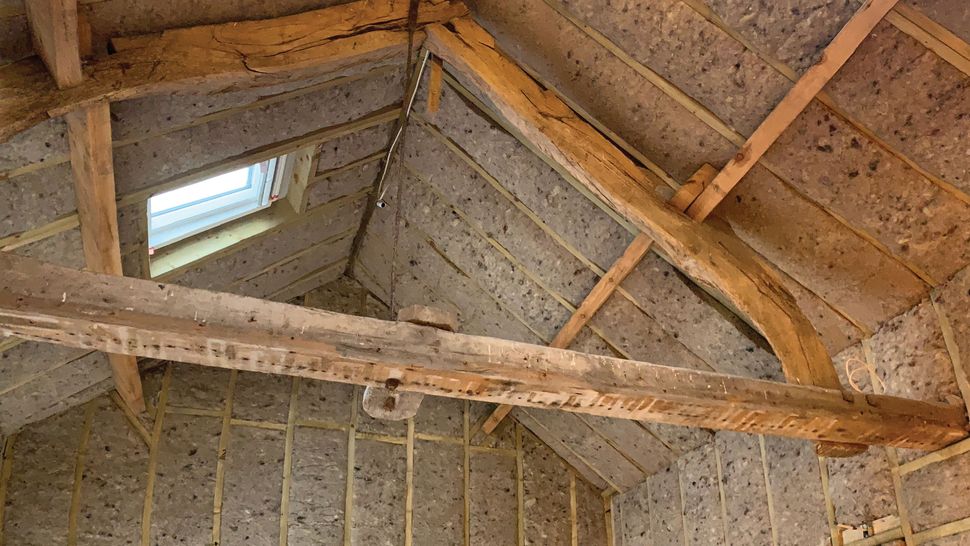 Sheep wool insulation: How good is this eco-friendly option? | Homebuilding