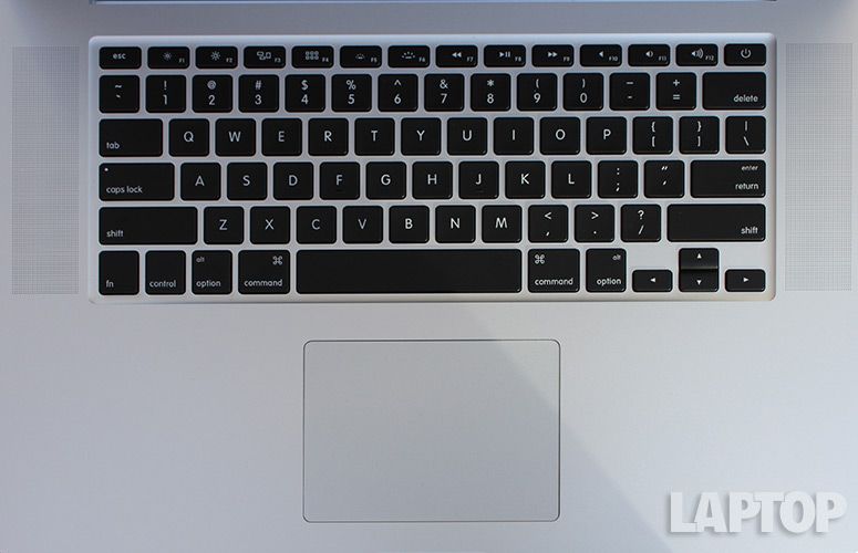 MacBook Pro 15-inch with Retina Display - 2013 Review - LAPTOP | Laptop Mag