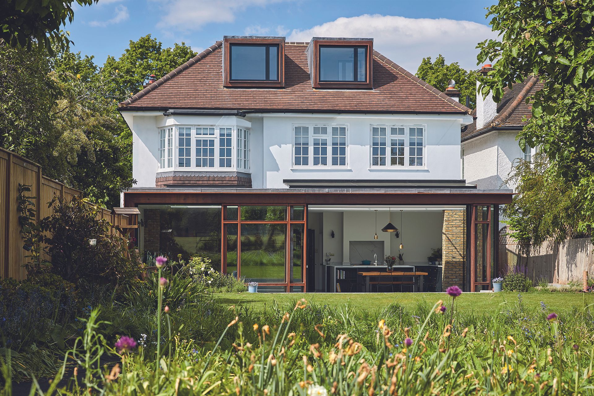 Types of Loft Conversion Explained: Extend Upwards in Style | Homebuilding