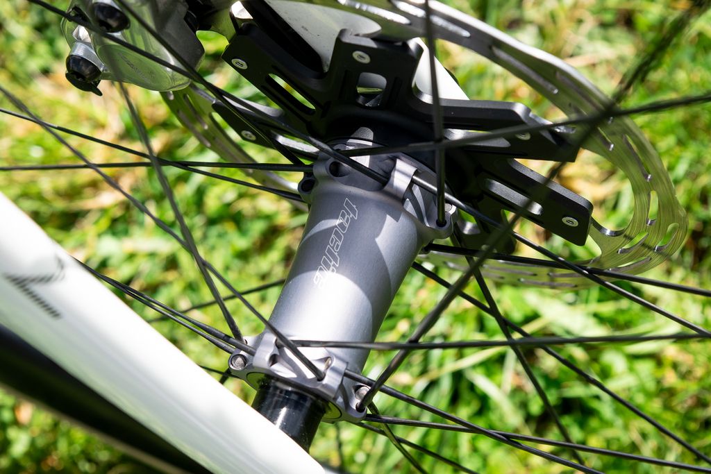 Aurum Magma first ride review: Have two Grand Tour winners produced a ...