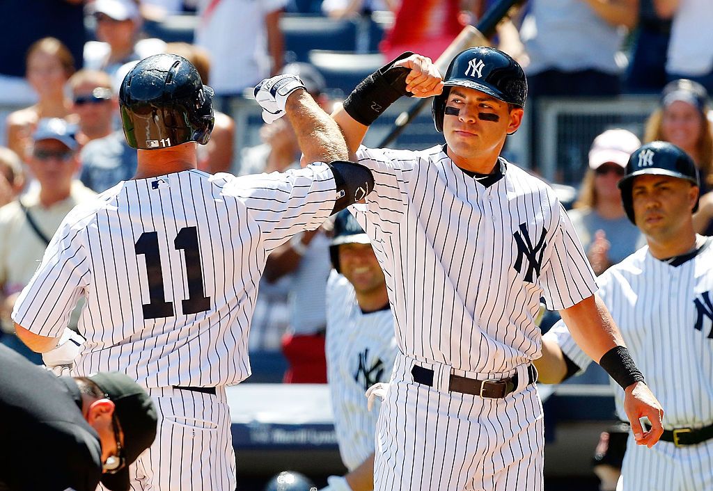 The Yankees' comeback was a once-in-92-year phenomenon | The Week