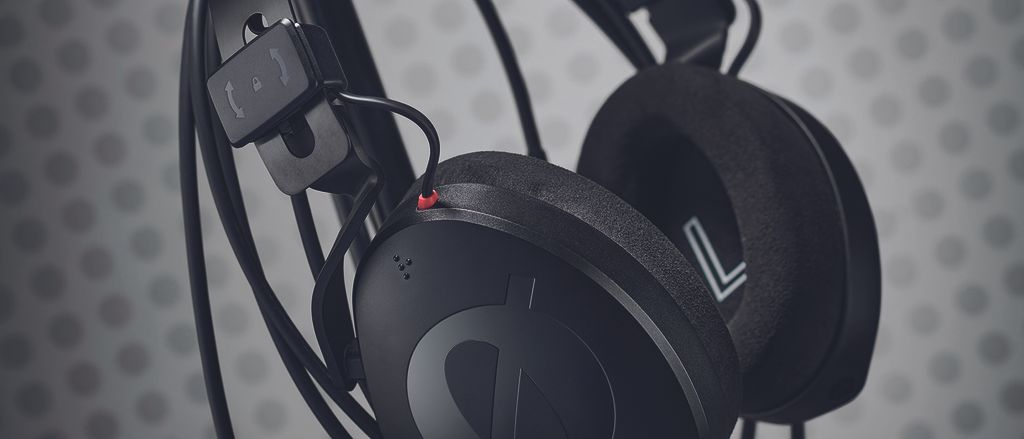 Røde NTH-100 review | MusicRadar