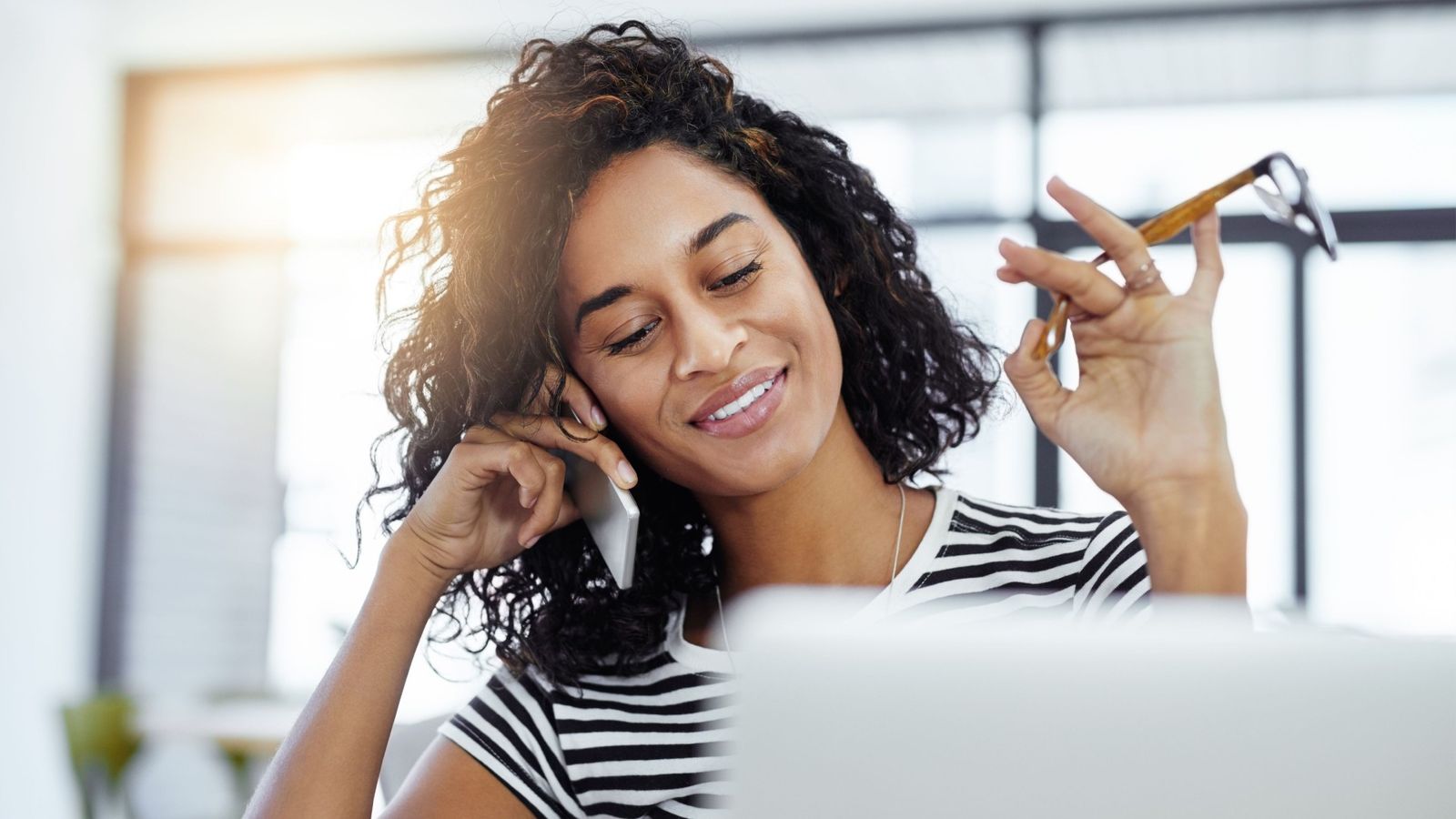 Phone Interview Tips From a Career Expert That'll Get You to Round Two ...