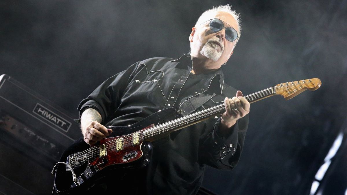 “I Played the Track With My Eyes Closed, and I Would See Him”: The Cure ...