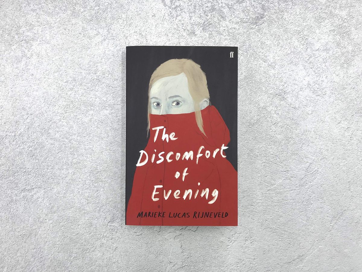 The Discomfort of Evening wins the International Booker | Woman & Home