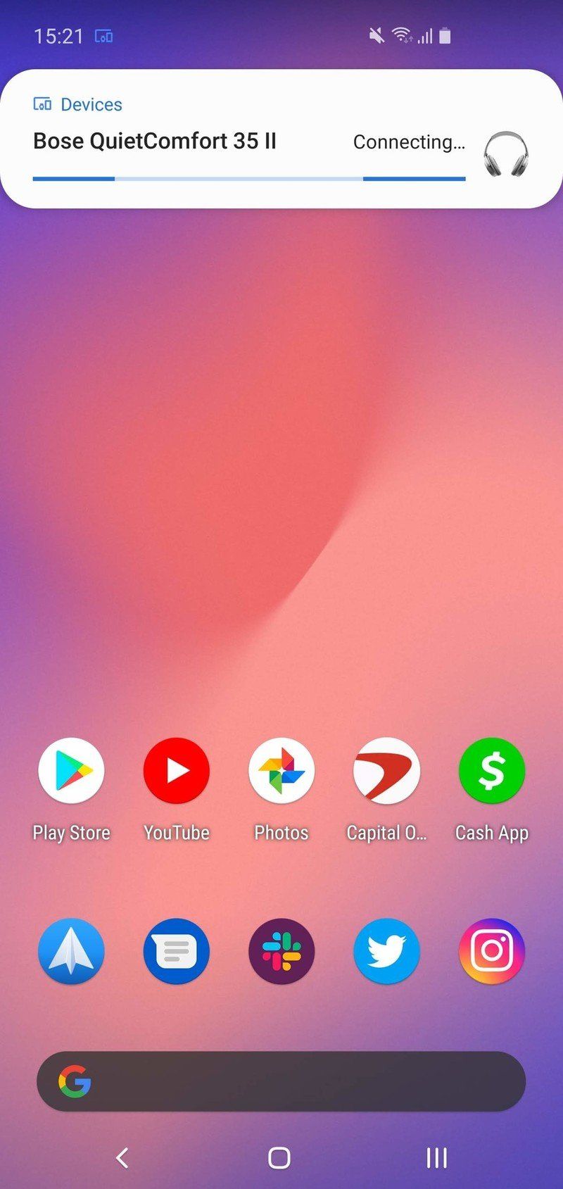 How to use Fast Pair to connect wireless headphones | Android Central