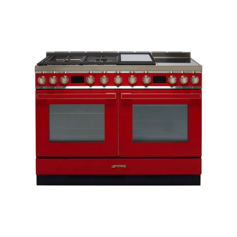 The 6 best range cookers, according to our team | Homebuilding
