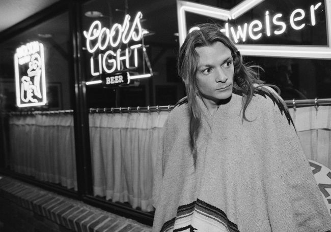 Fallen Angel: The Life And Death Of Chris Whitley | Louder