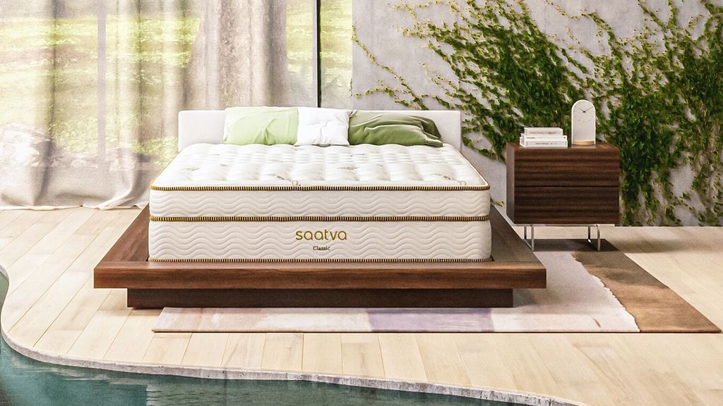 How much is a Saatva mattress and where can you try them? | Tom's Guide