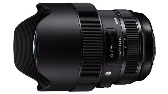 The best Nikon wide-angle zoom lenses: top DSLR and Z-mount options ...