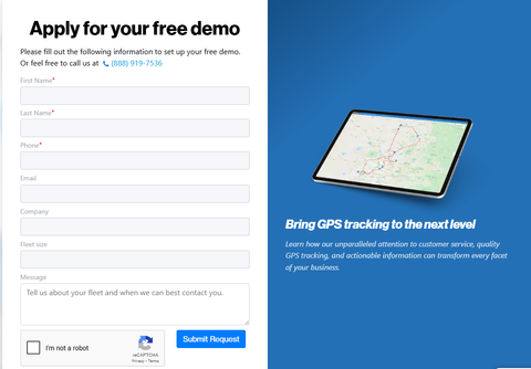 One Step GPS review | TechRadar