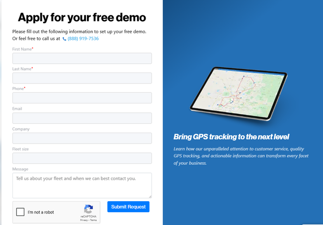 One Step GPS review | TechRadar