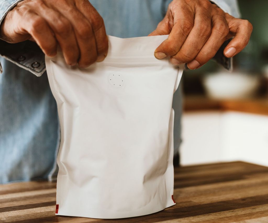 How to store coffee beans: tips from baristas and roasters | Homes and ...