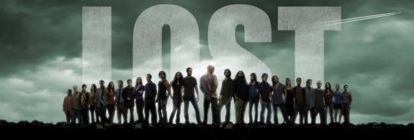 Lost: The Complete Collection [Blu-Ray] | Cinemablend