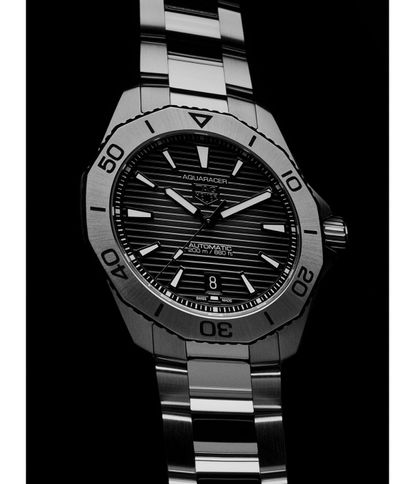 Discover steel and titanium watches | Wallpaper*